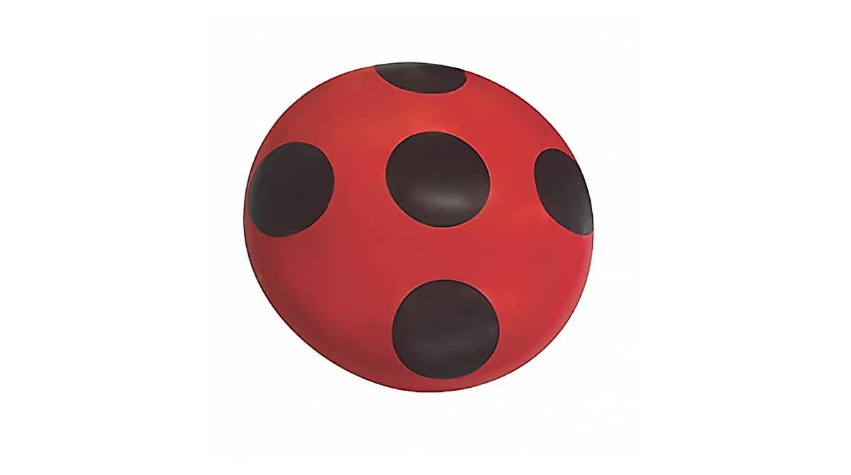 Miraculous Ladybug Yoyo Communicator Toy for Role Play and Dress Up