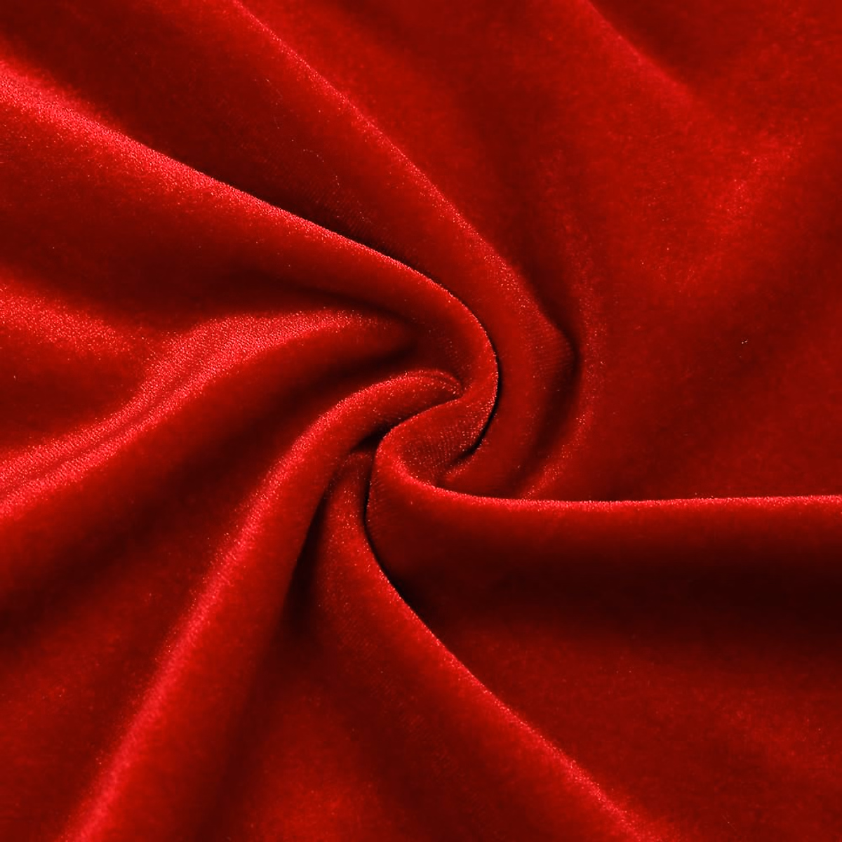 MYGBCPJS Kids Velvet Pajamas Toddler Button-Down Solid Long-Sleeve T-Shirt Top + Pants 2PCS Christmas Outfits Clothes