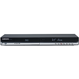 Samsung DVD-R135 DVD Recorder