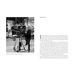 The Imagineering Story: The Official Biography of Walt Disney Imagineering