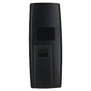 Replacement Remote Control for Twin Star ChimneyFree ClassicFlame Dura Flame Fireplace Heater DFI-8511-01 DFI-8511-02 DFI-8511-03 DFI-8511-04 DFI-8511-05 DFI-8511-06 DFI-8511-07 DFI-8511-08(T-A8)