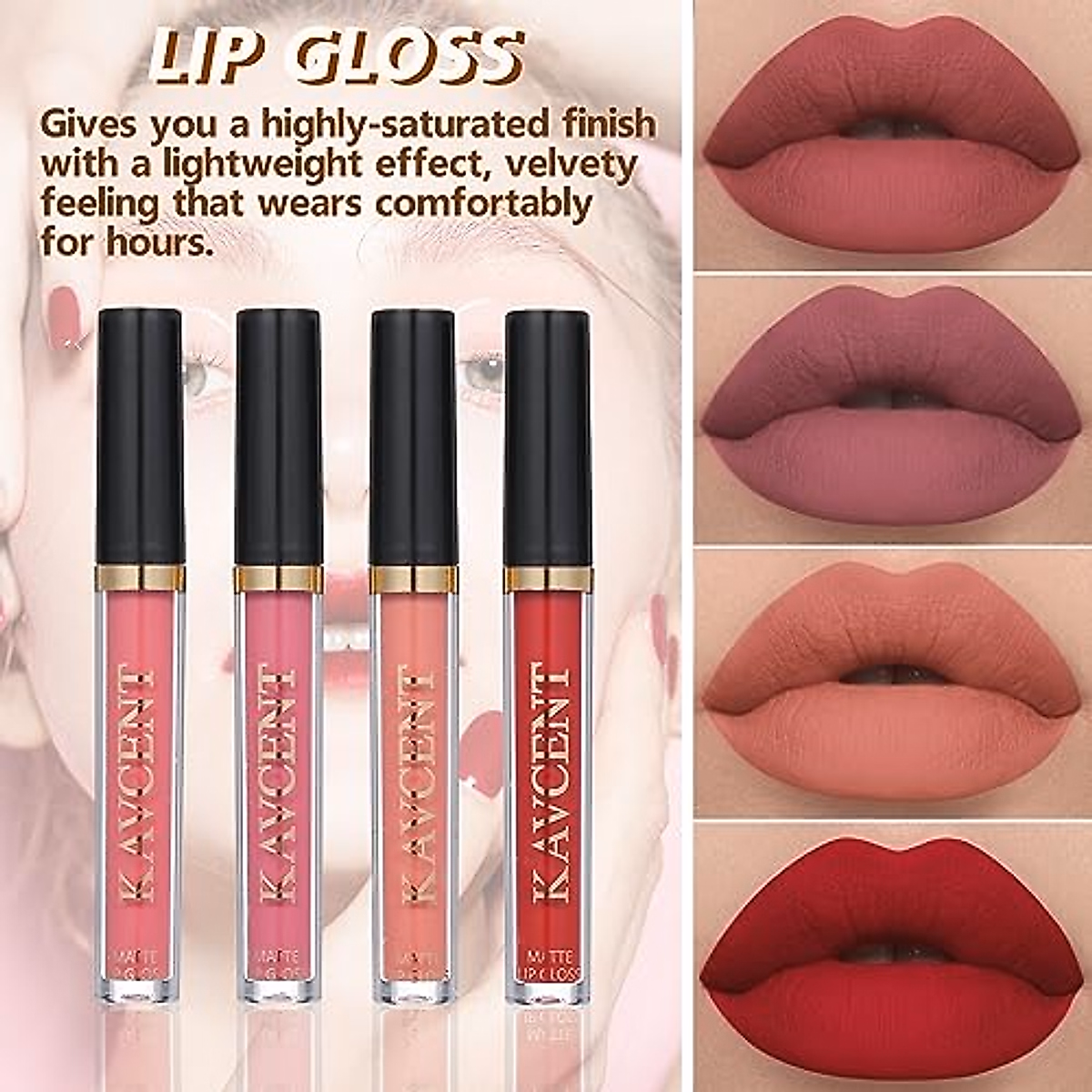 Makeup Kit Makeup Kit for Women Full Kit Makeup Sets for Teens Girls Makeup Gift Set for Women 20 Color Eyeshadow Palette Lip Gloss Foundation Concealer Makeup Powder