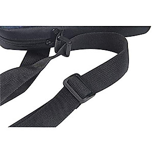 Babrukda She's Sunshine Sunflower Print Mini Messenger Bag, Small Crossbody Shoulder Bag, Cellphone Pouch Coin Purse with Adjustable Strap Phone Satchel Gift for Women Men Girls Kids