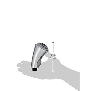 Grohe 46173IE0 Pull-Out Spray, Chrome