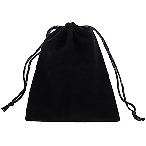 Lictin Men's Cufflinks Cuff Links for Men, Stainless Steel Classic Tone Cufflinks Black Striped Cuff Links Shirt Suit Cufflinks, 5 Pairs