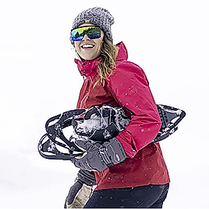 Yukon Charlies Elite Spin Snowshoe, 821