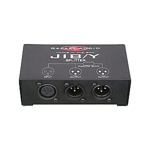 Galaxy Audio - JIB/Y Splitter