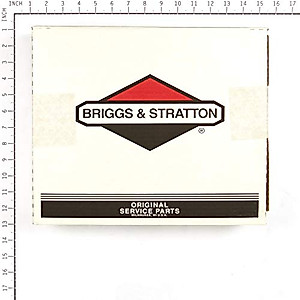 Murray 760289YZMA Snowblower Control Lever, Left Genuine Original Equipment Manufacturer (OEM) Part