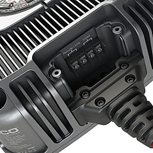 NOCO Genius GX4820 20A Smart Onboard Battery Charger, 48V Commercial Charger, Battery Maintainer and Desulfator for Golf Carts, Pallet Jacks, Floor Scrubbers, Scissor Lifts, and Industrial Equipment