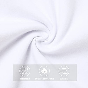 Crazyme Baby Boy Girl Clothes 2PCs Outfit Set Nightmare Before Bedtime Skull Christmas Clothing Set (Boy Black, 3-6 Months