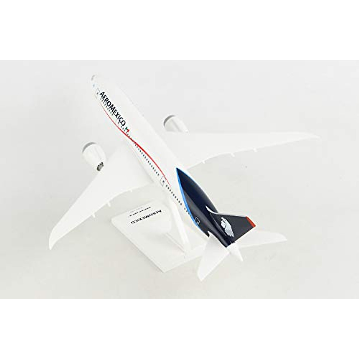 Skymarks Aeromexico 787-8 1/200