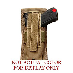 Condor Elite MA10-001 Pistol Pouch Olive DRAB