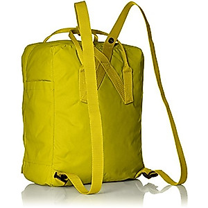 FJALL RAVEN(フェールラーベン) Women Official Amazon Product Backpack, Birch Green, One Size