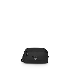 Osprey Daylite Toiletry Kit, Black