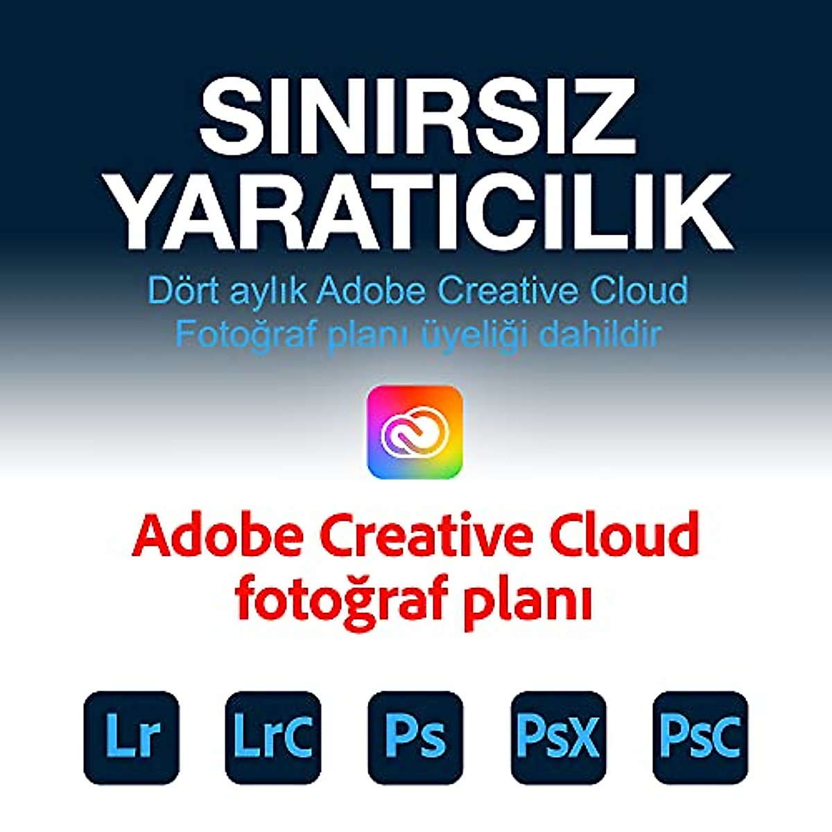 Seagate One Touch, 4TB, Portable External Hard Drive, PC Notebook & Mac USB 3.0, Space Grey, 1 Year Mylio Create, 4 mo Adobe CC Photography, Amazon Excl. (STKB4000405)
