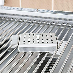 Lion Premium Grills 90823 40" Natural Gas Grill