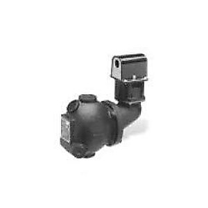 McDonnell & Miller 63M 143100 63-M 63 with Manual Reset