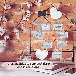 MESMOS 52 Mindfulness Cards with Action Plans. Relaxation Stress Relief Gifts for Women, Positive Affirmation Cards, Anxiety Relief Items, Meditation Self Care Kit, Relaxing Spiritual Gifts for Women