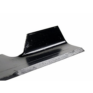 USA Mower Blades U11185BP (3) Extra High-Lift for Simplicity® 5021227ASM Scag® 482878 A48108 Length 18 in. Width 3 in. Thickness .203 in. Center Hole 5/8 in. 36in. 52 in. 54 in. Deck