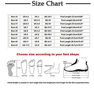 Bravetoshop Women's Comfy Sandals Breathable Athletic Flats Sandals Rhinestone Open Toe Outdoor Sandal Shoes (Khaki,7 US)