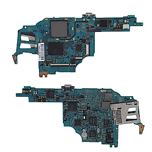 PCB Motherboard, Replacement Mainboard PCB Circuit Module Board Motherboard for Sony PSP 2000 Game Console