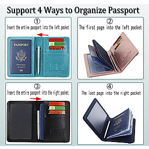 ACdream Women's Compact, Aa-Rose Gold