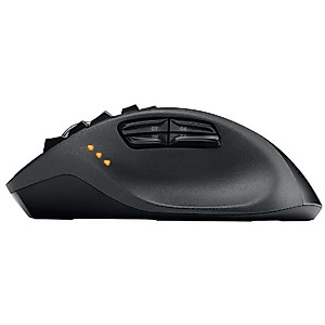 Logitech G700s Rechargeable Gaming Mouse