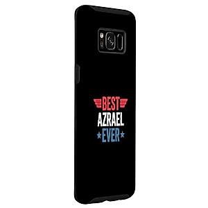 Galaxy S8 Best Azrael Ever Case