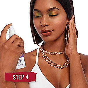 Rimmel London Stay Matte Liquid Mousse - 200 Soft Beige - Foundation, Lightweight, Shine Control, Oil-Free, 1oz