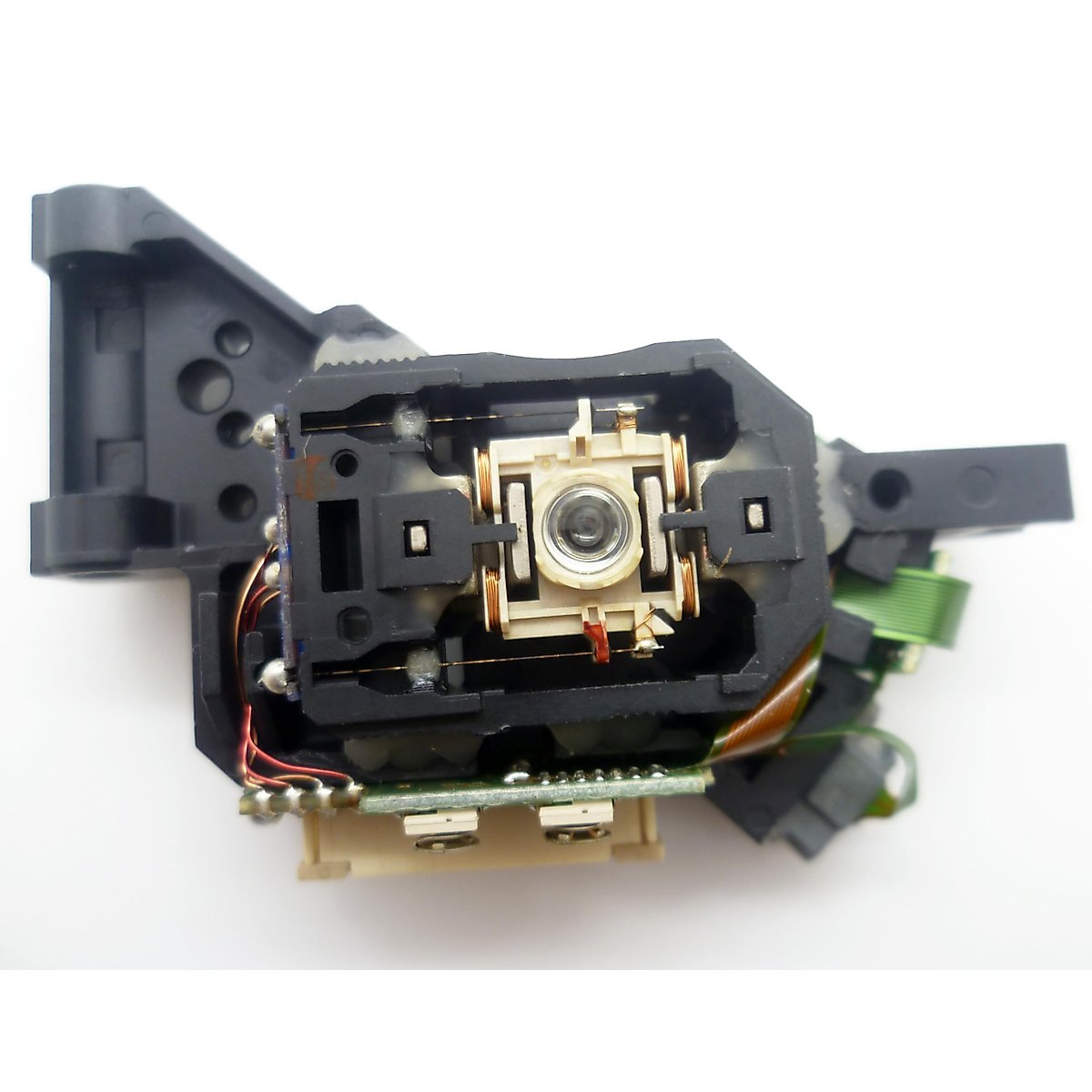 Laser Lens HOP-141X with Drive Solder Module Replacement Part for Microsoft Xbox 360
