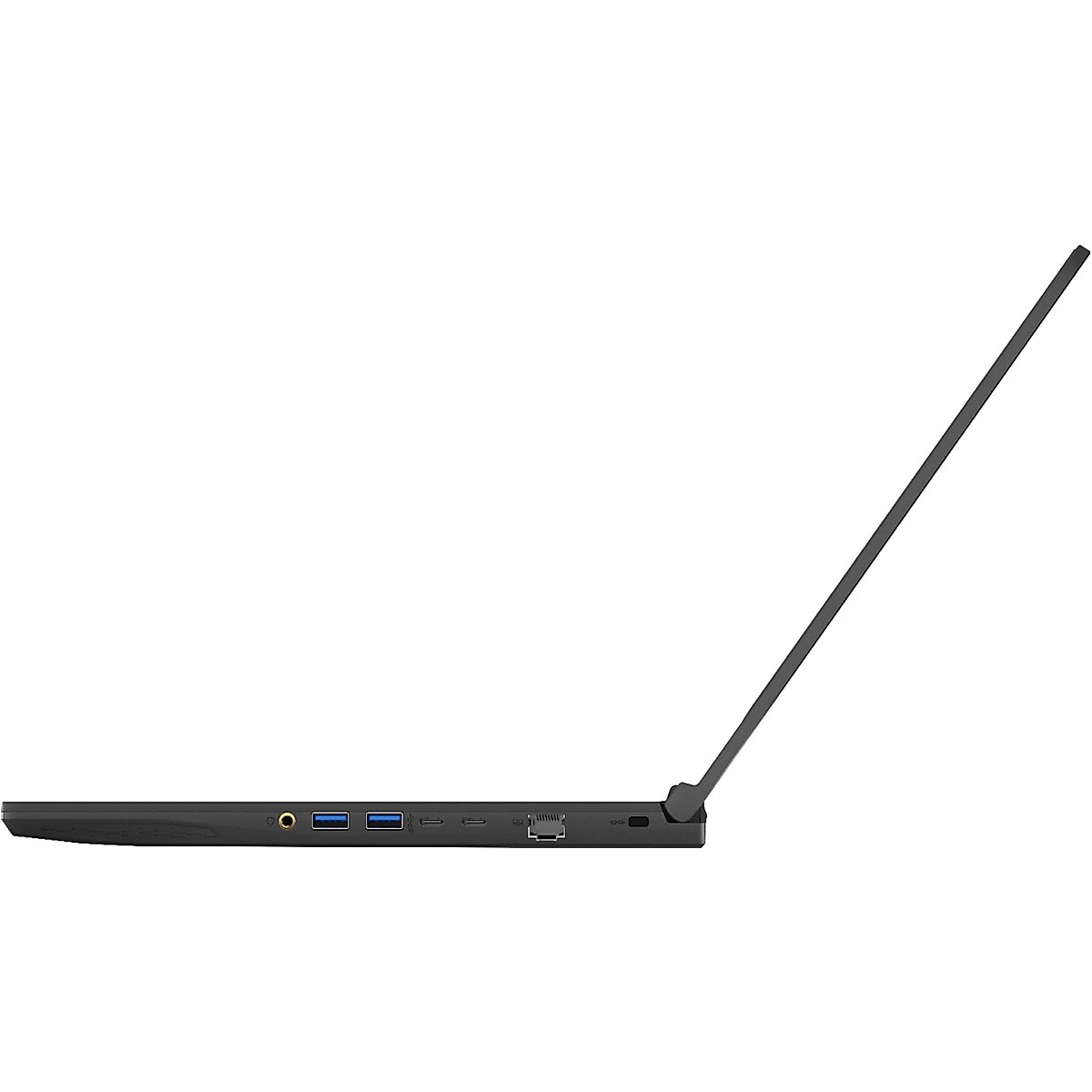 MSI 2023 GF65 Thin 15.6" FHD IPS 144Hz Gaming Laptop Intel 6-Core i5-10500H NVIDIA GeForce RTX 3060 6GB GDDR6 32GB DDR4 1TB NVMe SSD HDMI USB-C WiFi AX RJ-45 Backlit Windows 11 Home w/RE 32GB USB