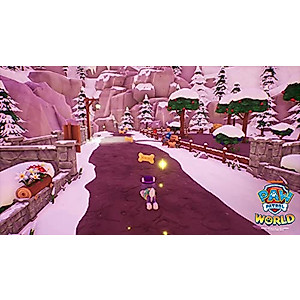Paw Patrol World - PlayStation 4