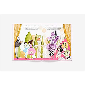 Princesses Wear Pants