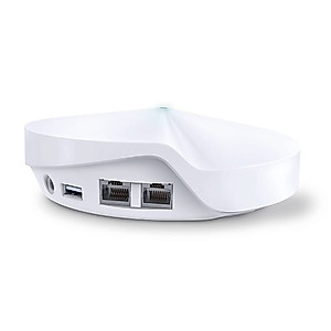 TP-Link Smart Hub & Whole Home WiFi Mesh System