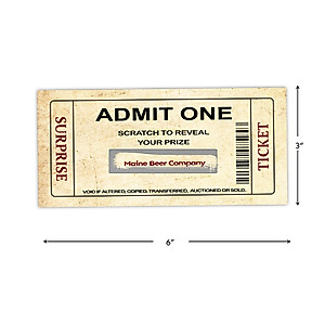 Surprise Reveal Card, Custom Boarding Pass Ticket, Surprise birthday, Personalized Announcement Gifts, Guess What Card