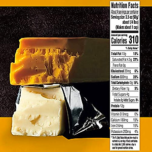 Cracker Barrel Sharp Cheddar Macaroni & Cheese Dinner, 14 oz Box