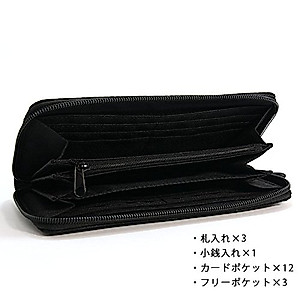Ben Davis BDW-9194 Wallet Black