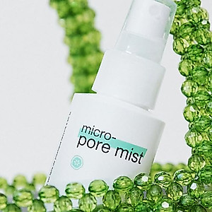 Dermalogica Clear Start Micro-Pore Mist, Facial Toner Mist with Niacinamide + Witch Hazel, Minimizes Pores, Brightens & Evens Skin Tone