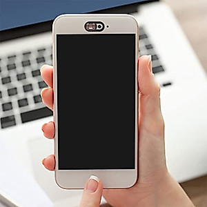 Cartoon Bear Camera Cover Slide: 3PCS Cute Animal Pattern Webcam Protection Cover Slide Phone Camera Blocker Ultra Thin Cover Slide for Laptop Tablet Mobile Phone