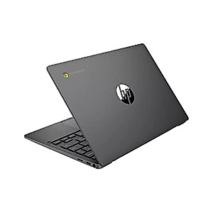 New 2020 HP 11.6" HD Chromebook for Students MediaTek MT8183 4GB LPDDR4 RAM 32GB eMMC Chrome OS