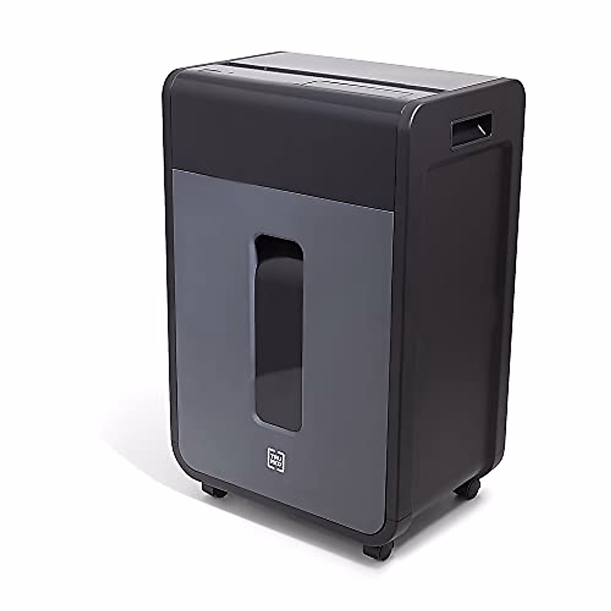 TRU RED 24-Sheet Cross-Cut Commercial Shredder (TR-BXC243A)