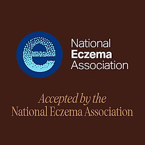 Gold Bond Medicated Eczema Relief Skin Protectant Cream, 8 oz., With 2% Colloidal Oatmeal