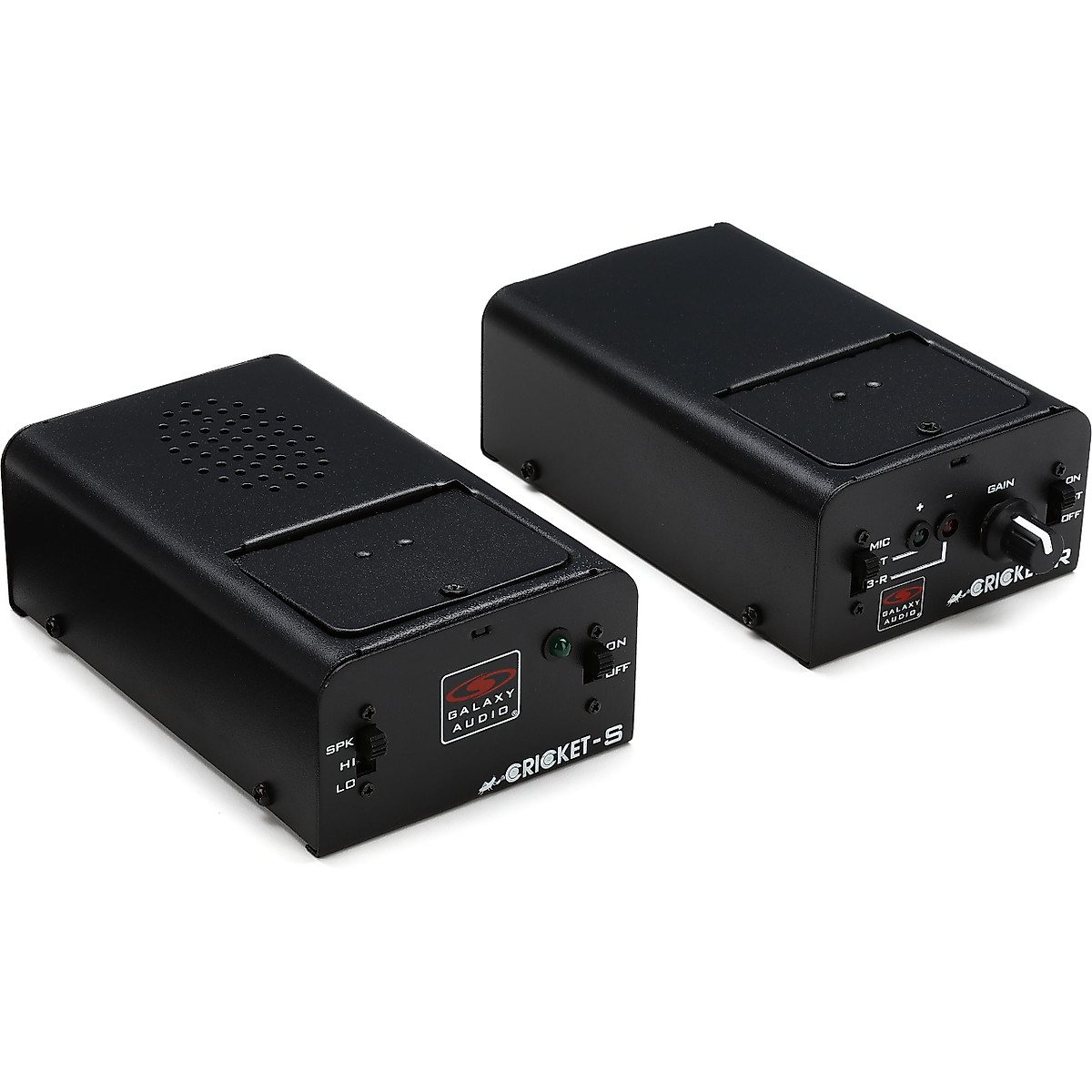 Galaxy Audio, Micro USB Accordion Accessory (CPTS0000)