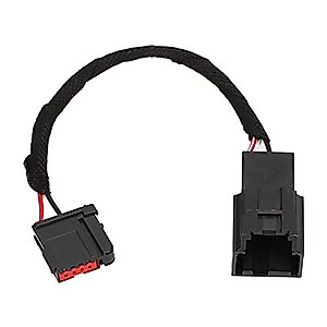 GEN 2a USB HUB Module Wiring Harness High Performance Replacement for Ford SYNC 2 to SYNC 3, USB Media Hub Power Harness Adapter, steering wheel control steering control interface ford sync 3 SYN