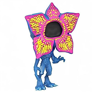 Funko Pop! Strangers Things - Demogorgon Special Edition