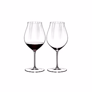 Riedel Performance Pinot Noir Wine Glass