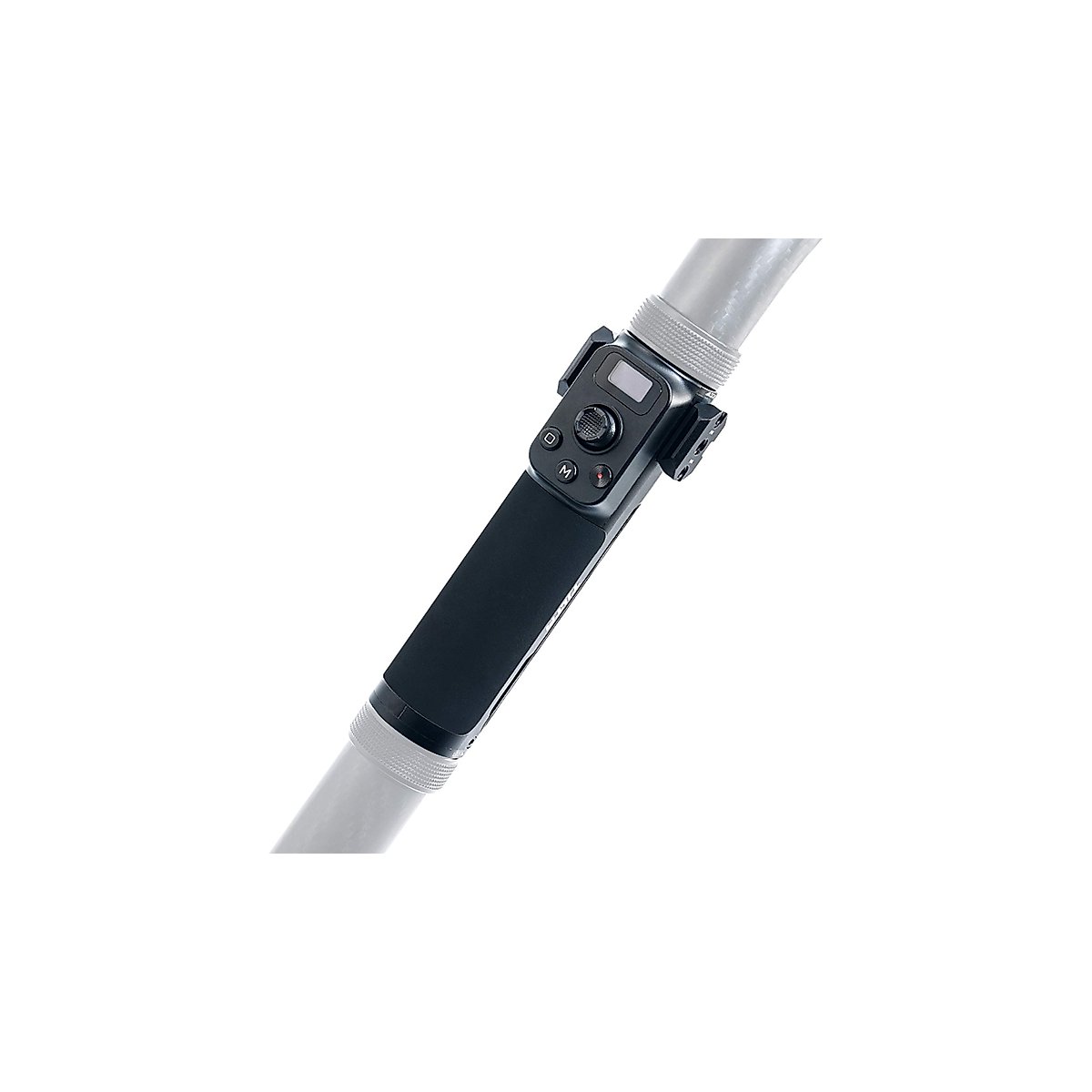 Tilta Remote Control Handle for Advanced Ring Grip | Compatible with DJI RS2, RS3 Pro, RS4/4 Pro | TGA-ARG-RCH