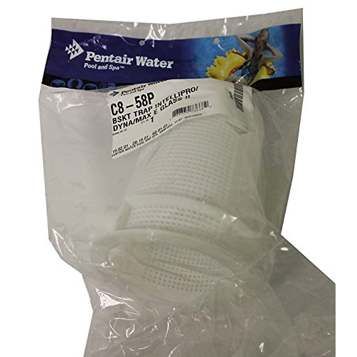 Aladdin Equipment B-215 Basket Sta-Rite C8-58P