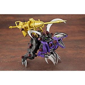 Kotobukiya Zoids: EZ-027 Rev Raptor Night Patrol Model Kit