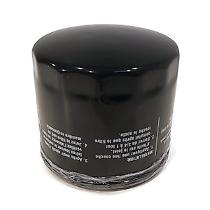 The ROP Shop Replacement Oil Filter Compatible with 492932 492056 5049 5076 695396 4049 4154